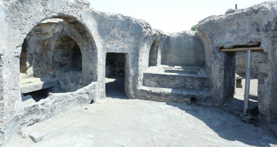 Welcome to Balakhani - the first oil village | GetYourGuide