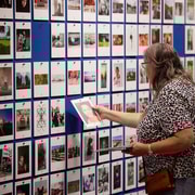 Rotterdam: Nationaal Fotomuseum Entree Ticket | GetYourGuide