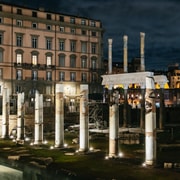Rome: City Highlights Moonlight Walking Tour | GetYourGuide