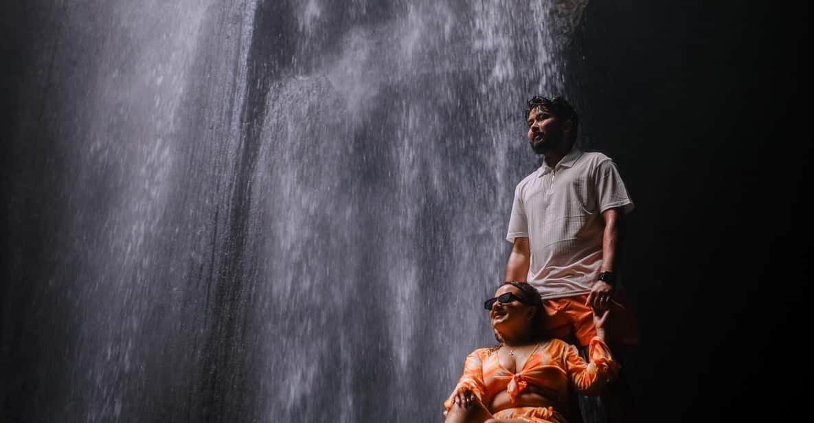 Bali: Full-Day Gate Of Heaven & Tirta Gangga Highlights Tour | GetYourGuide