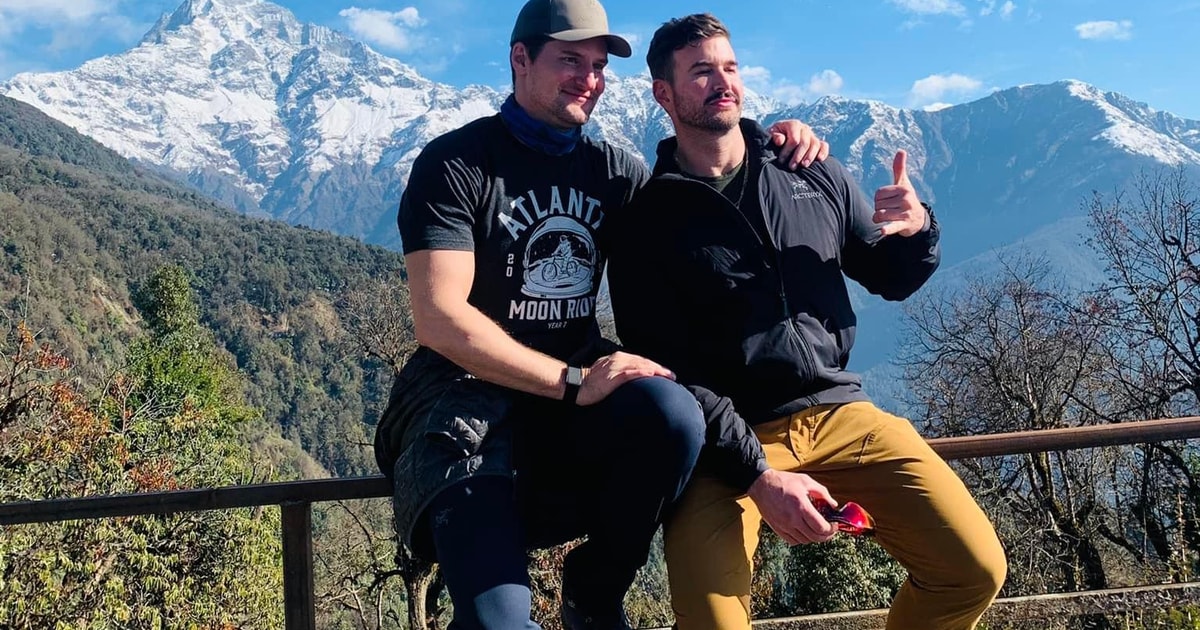 WYCIECZKA LGBT W NEPALU | GetYourGuide