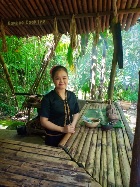 Sabah Cultural Village Tour: With Ticket + Lunch / Hi-tea | GetYourGuide