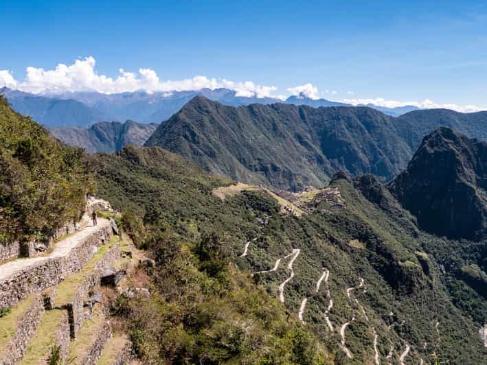 Short Inca Trail Trek to MachuPicchu - Premium Tour | GetYourGuide