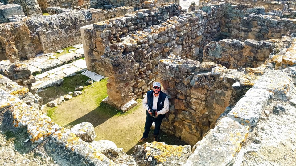 Matala - Ancient Phaistos - Faistos & Gortyn - South Crete | GetYourGuide