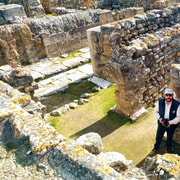 Matala - Ancient Phaistos - Faistos & Gortyn - South Crete | GetYourGuide