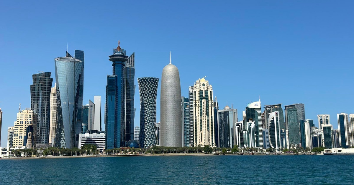 Doha: Geführte Tour zu den Highlights der Stadt mit privatem Guide ...