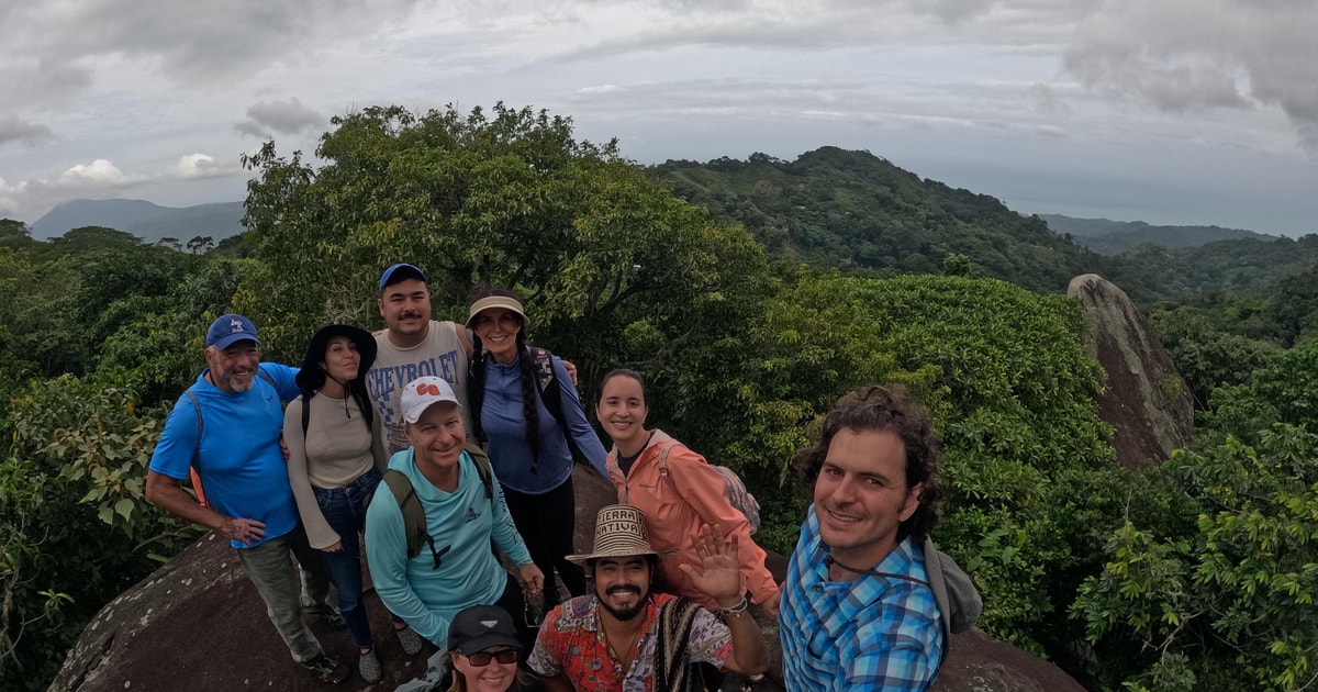 Santa Marta: Horseback riding tour to the Ancestral Stone (6 hours ...