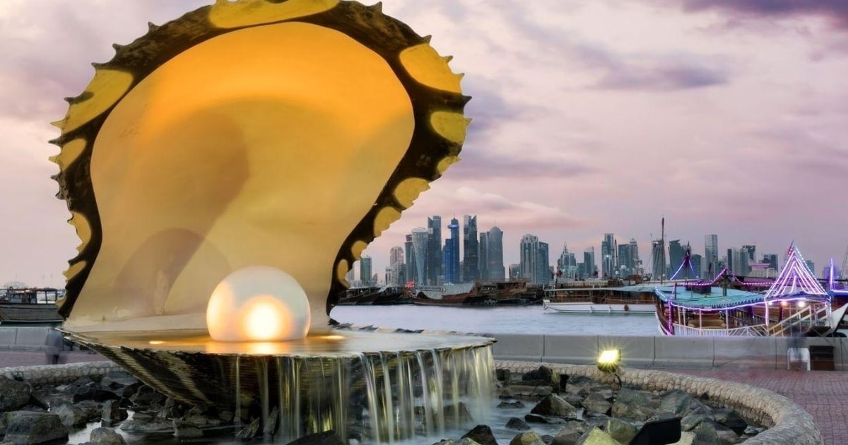 Doha: Discover Qatar’s Heritage & History on a 4-Hour Tour | GetYourGuide