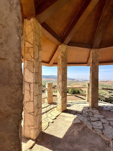 Fes: Day Trip to Middle Atlas: Imouzzer, Ifrane, Azrou | GetYourGuide