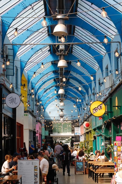 Brixton History & Culture Tour | GetYourGuide