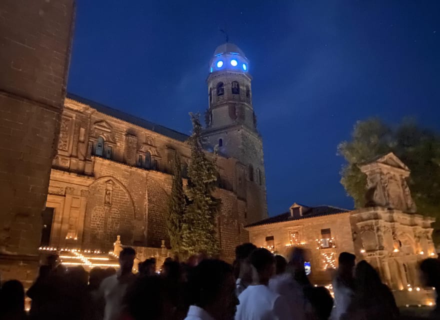 A day in Baeza | GetYourGuide