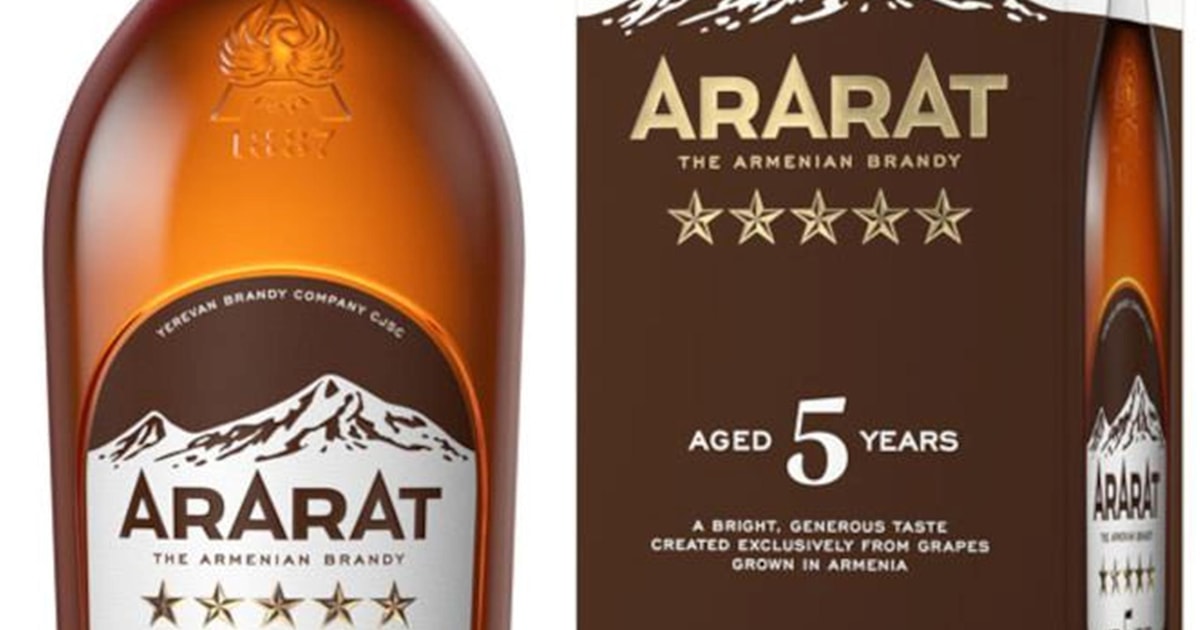 Armenian Brandy Tasting | GetYourGuide