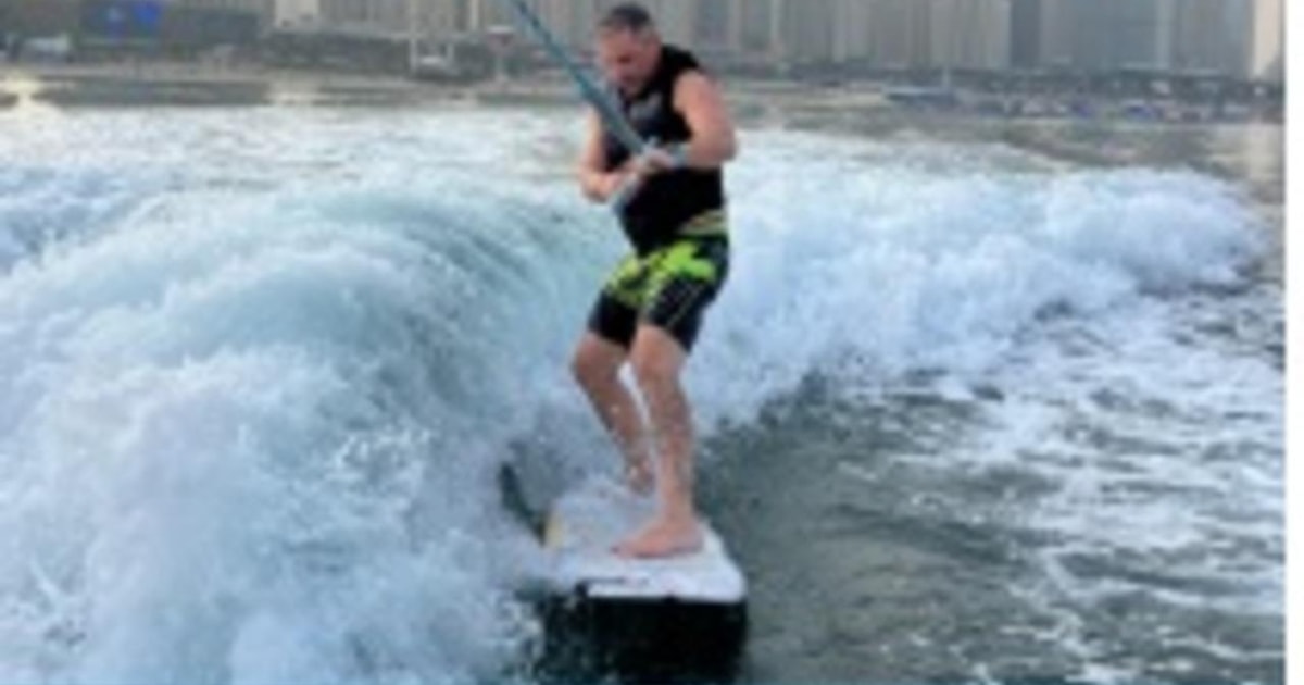 Wave Masters Wake Sports | GetYourGuide