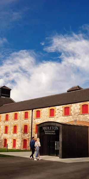 Cork: Jameson Irish Whiskey & Midleton Distillery Experience | GetYourGuide