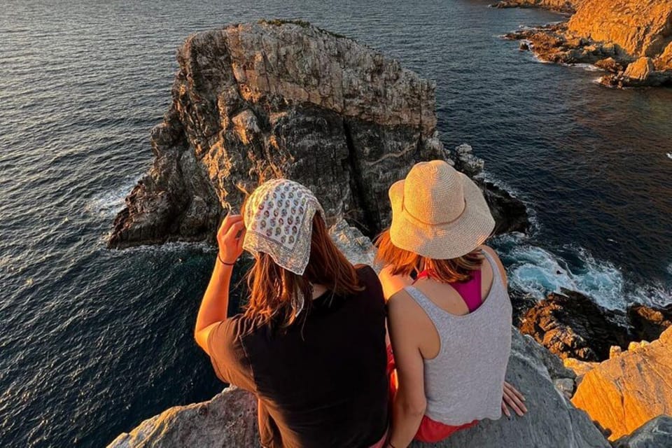 Cabo San Lucas: Todos Santos Sunset Hike | GetYourGuide