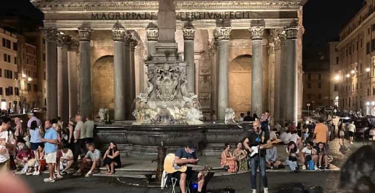 Masonic private tour of Rome | GetYourGuide