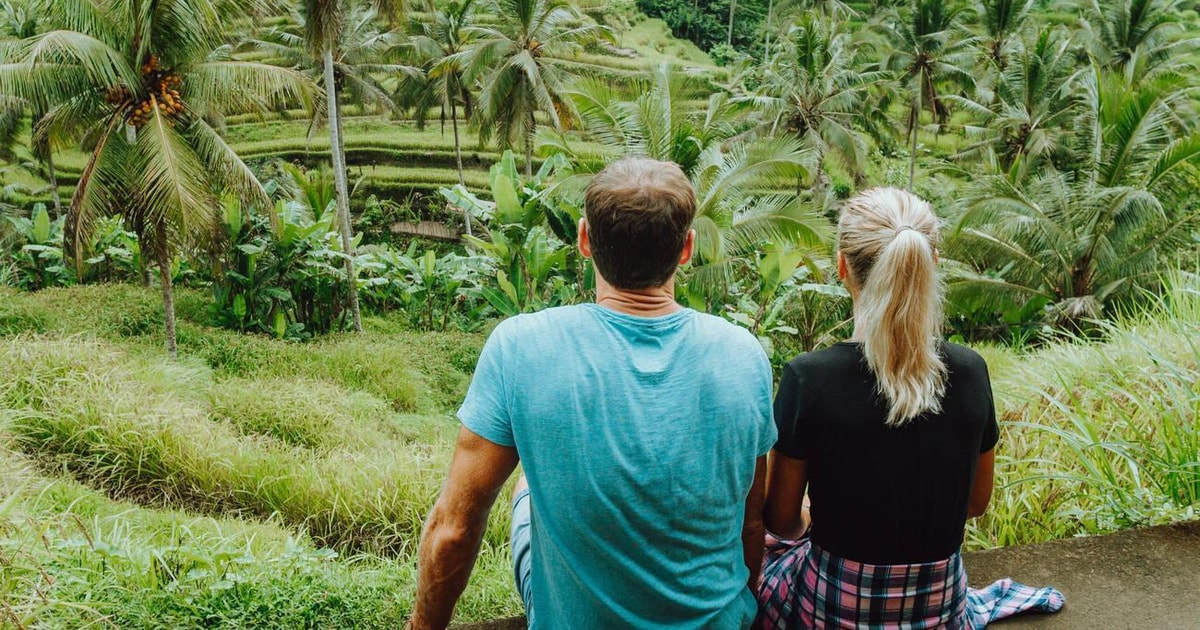 Ubud Essence Tour: Cultural Marvels, Art, and Nature Bliss | GetYourGuide