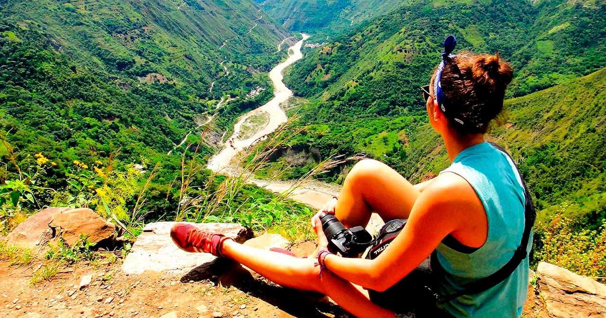 Inka Jungle Adventure: Discover Machu Picchu in 4D/3N | GetYourGuide