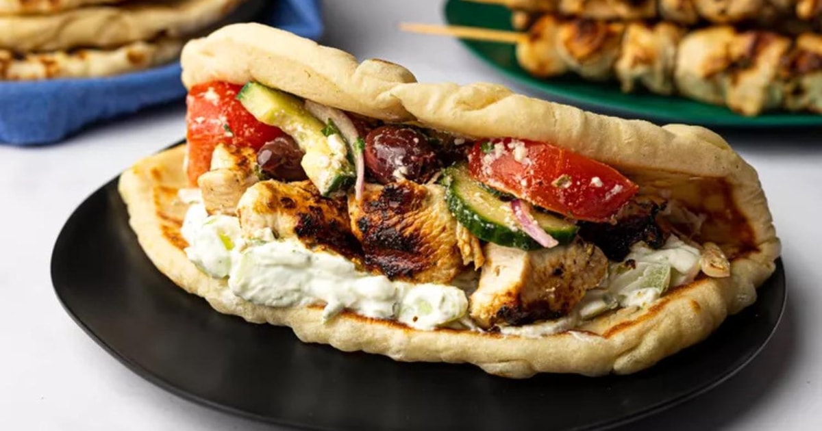 The Ultimate Athens Food Tour | GetYourGuide