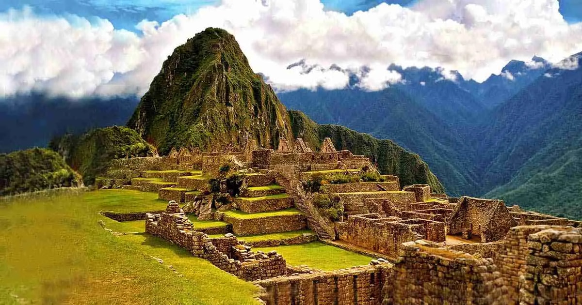 Cusco | 6 Tage das Heilige Tal und Machu Picchu erkunden | GetYourGuide