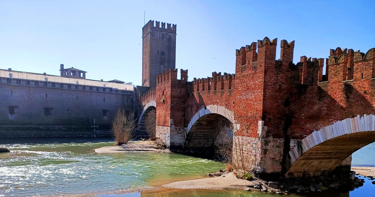 Verona: History and Hidden Gems Guided Walking Tour | GetYourGuide