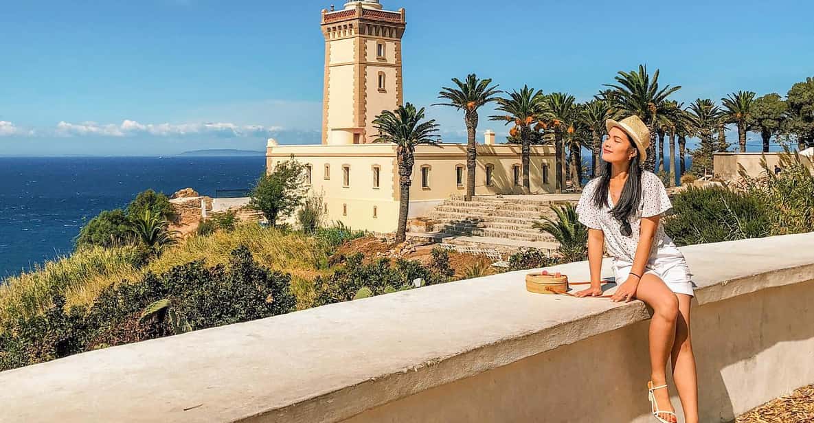 Tanger: privétour met alle hoogtepunten | GetYourGuide