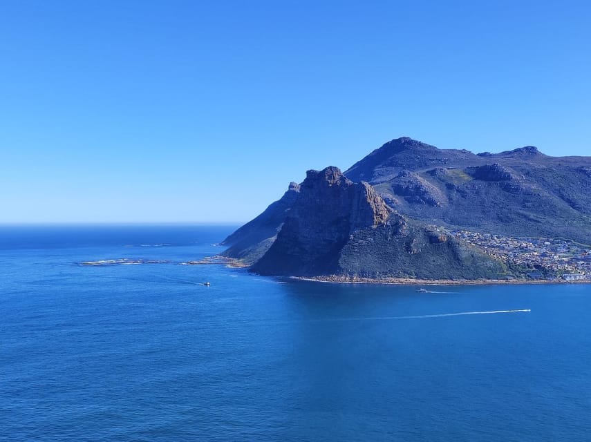 Private Day Tour: Table Mountain, Cape Point & Penguins | GetYourGuide