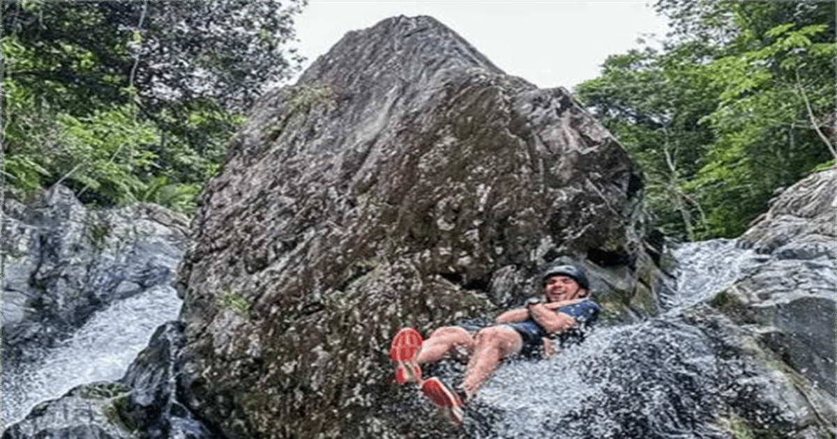 P-up/ San Juan: El Yunque Halbtagestour mit Transport | GetYourGuide