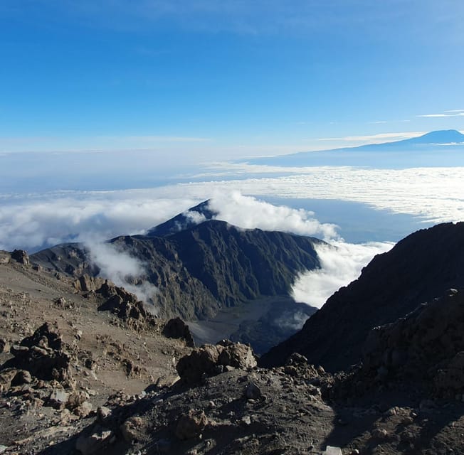 Excursión de 3 días al Monte Meru | GetYourGuide
