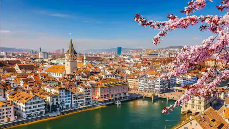 Pickups testing tour | GetYourGuide