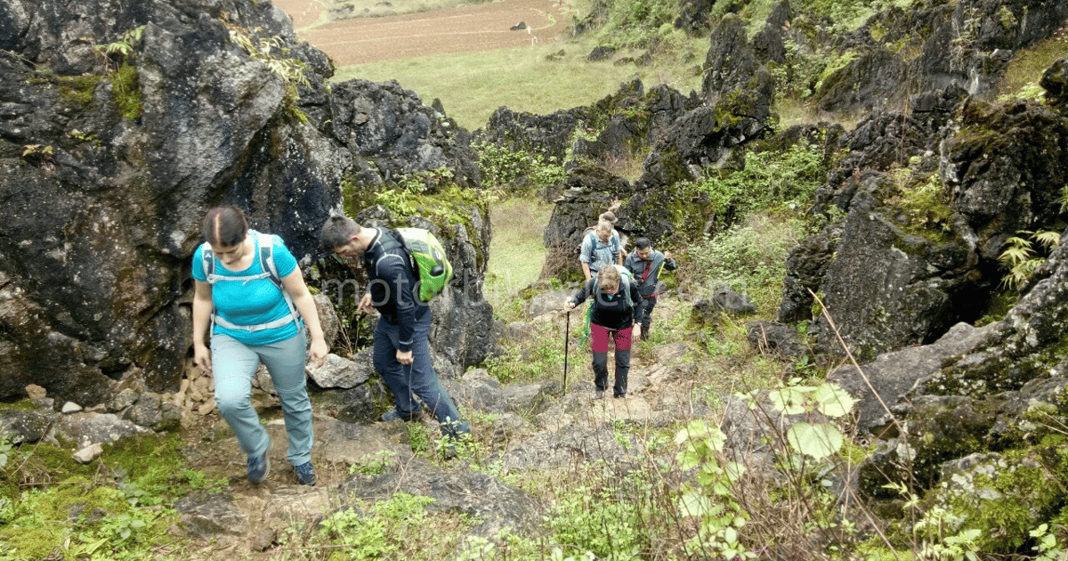 Anello di Cao Bang 2 giorni e 1 notte | GetYourGuide