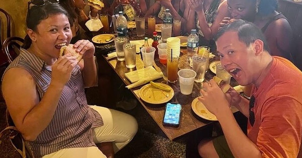 New Orleans: French Quarter Food Walking Tour | GetYourGuide