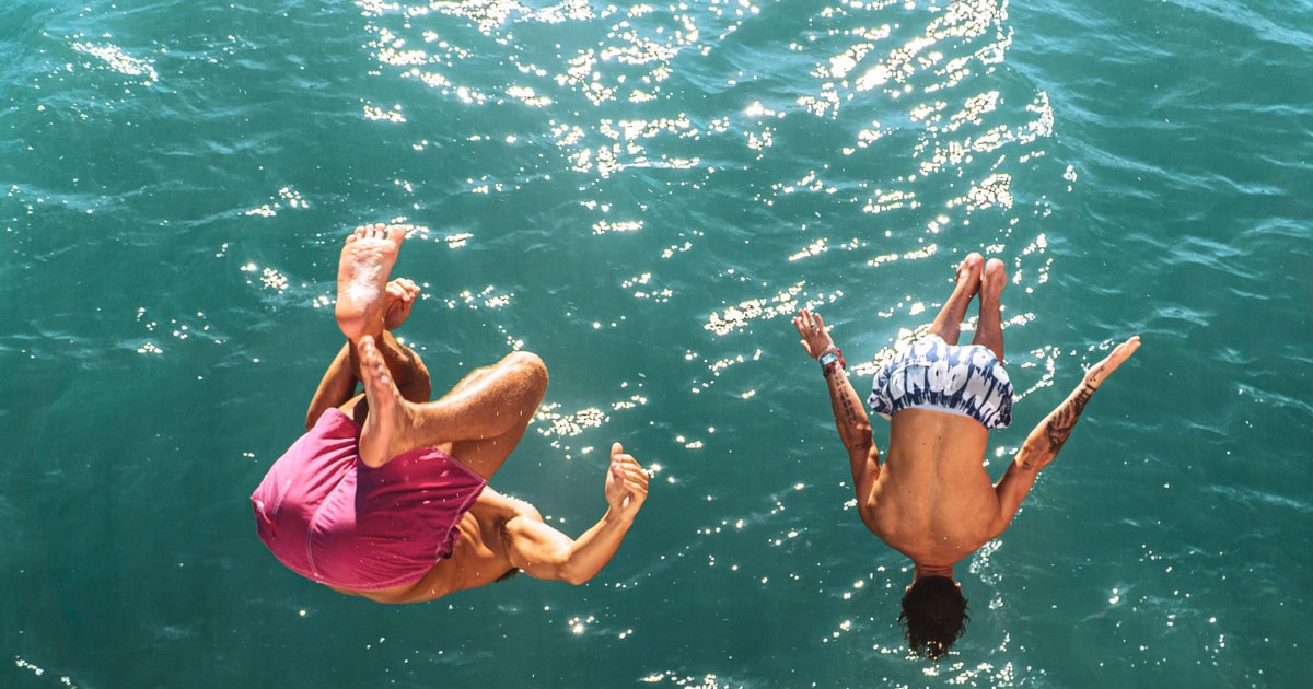 Zante: Pukka up boat party | GetYourGuide