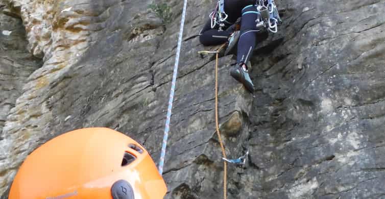 Real Rock, Climbing Experience! | GetYourGuide