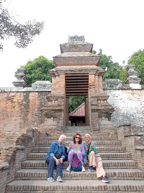 Kotagede Oldest Town of Yogyakarta Walk Tour | GetYourGuide