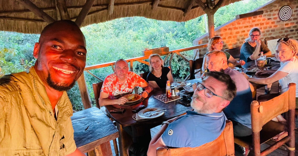Excursión de 2 días al Parque Nacional del Lago Mburo, Uganda ...