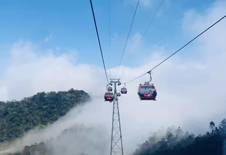 Da Nang: Sun World Ba Na Hills Entry Ticket with Cable Car | GetYourGuide