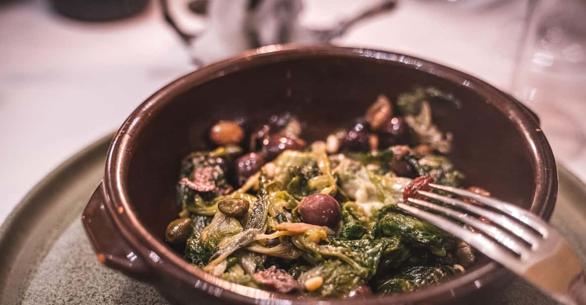 Napoli Food Pass Neapolitan tradition in 3 meals | GetYourGuide