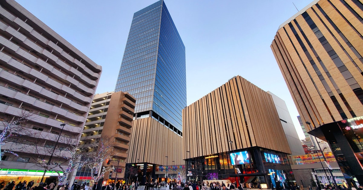 Tokio: Tour privado de día completo con conductor inglés | GetYourGuide