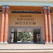 Nairobi National Museum and Snake Park Guided Day Tour | GetYourGuide