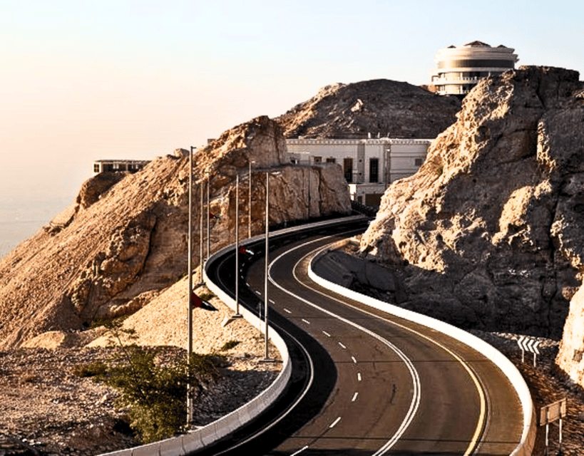 Al Ain City Tour , Fully Guided Tour | GetYourGuide