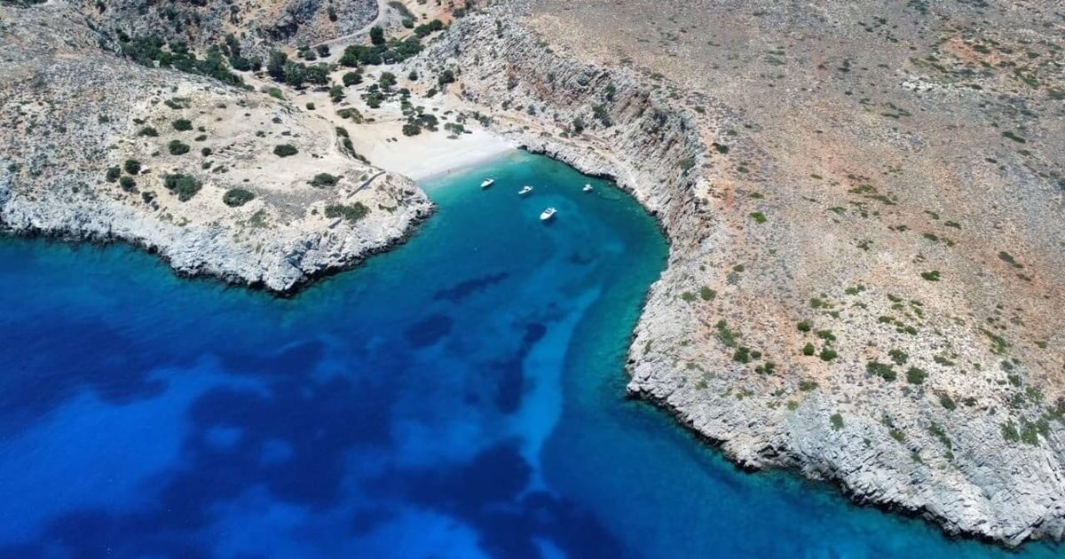 Discover Menies & Secret Sea Caves | Private Escape Cruise | GetYourGuide