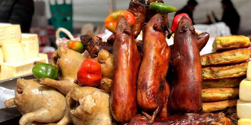 Cusco Food Tour | GetYourGuide