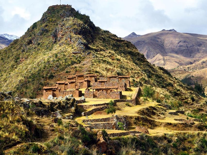 Cusco: Visit the archaeologic of Machu Pitumarca |Full day| | GetYourGuide