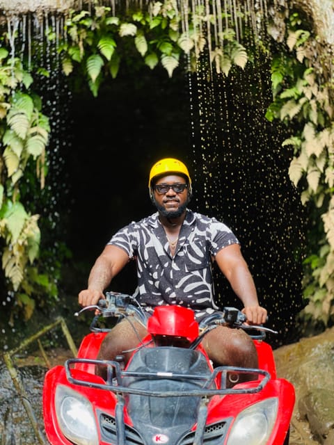 Ubud Atv Quad Bike and Water Rafting | GetYourGuide