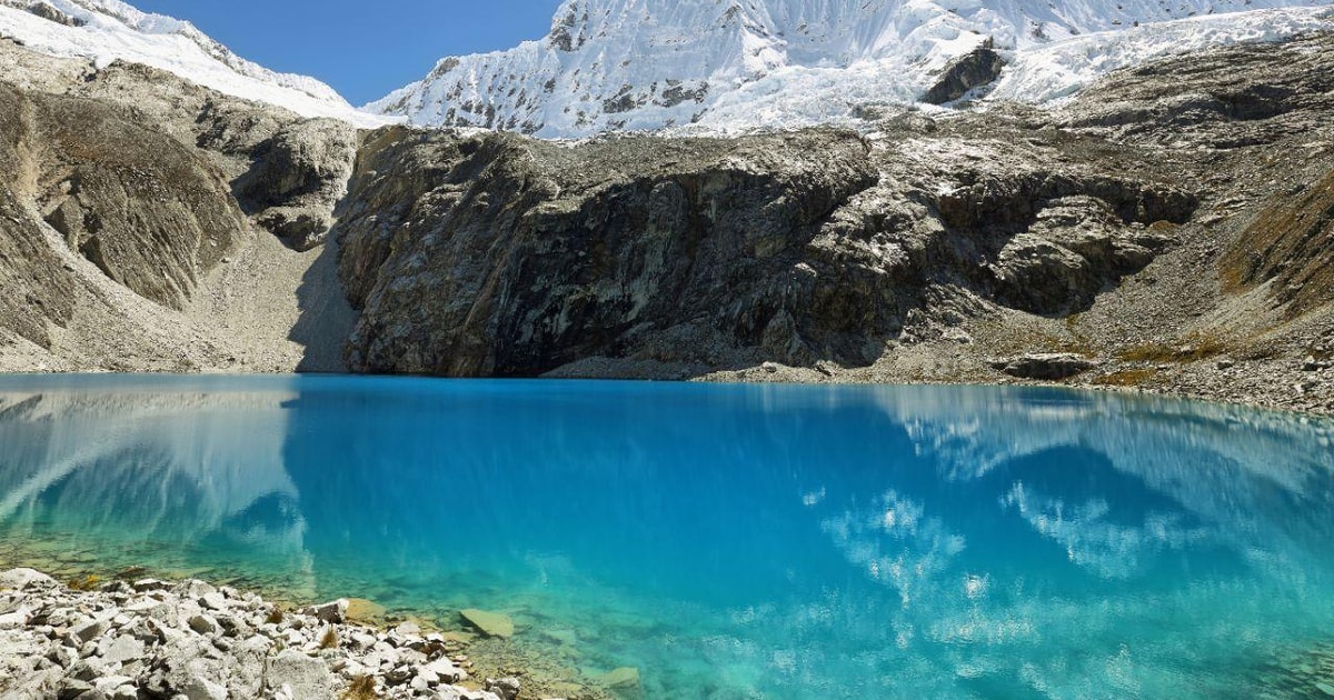 Huaraz: Laguna 69 | Cordillera Blanca | Hike to Lake 69 | GetYourGuide