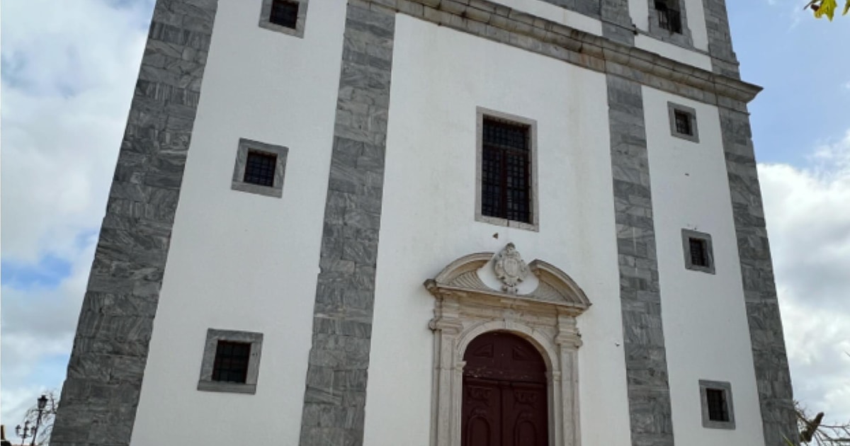 Évora: Sights & Highlights Walking Tour | GetYourGuide