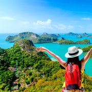 Koh Samui: Ang Thong Day Tour with Kayak, Snorkel & Lunch - 2026 ...