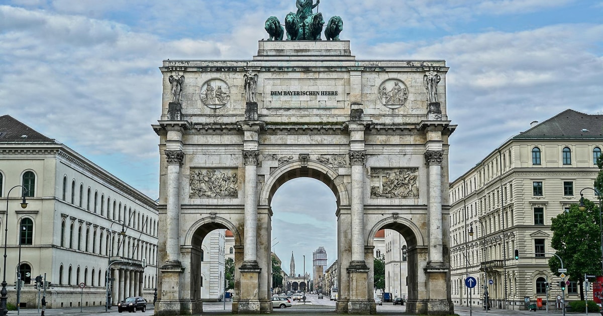 Best of Munich - Private Tour | GetYourGuide