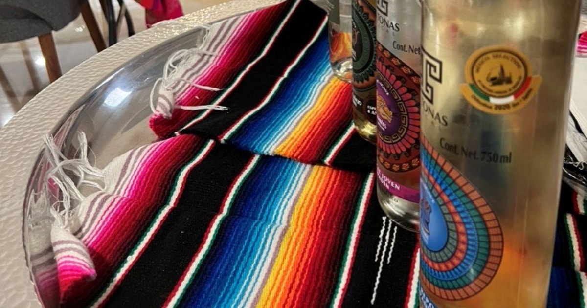 Mexico City: Mezcal Tasting Experience | GetYourGuide
